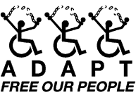 ADAPT Logo