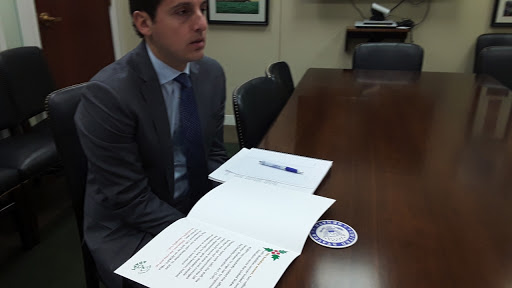 ADAPT is making a list and checking it twice… Who will be on ADAPT’s ...