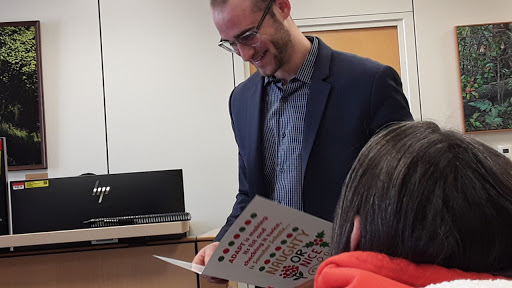 ADAPT is making a list and checking it twice… Who will be on ADAPT’s ...