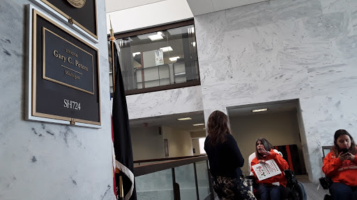 ADAPT is making a list and checking it twice… Who will be on ADAPT’s ...