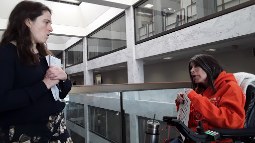 ADAPT is making a list and checking it twice… Who will be on ADAPT’s ...