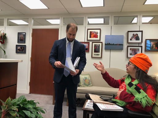 ADAPT is making a list and checking it twice… Who will be on ADAPT’s ...